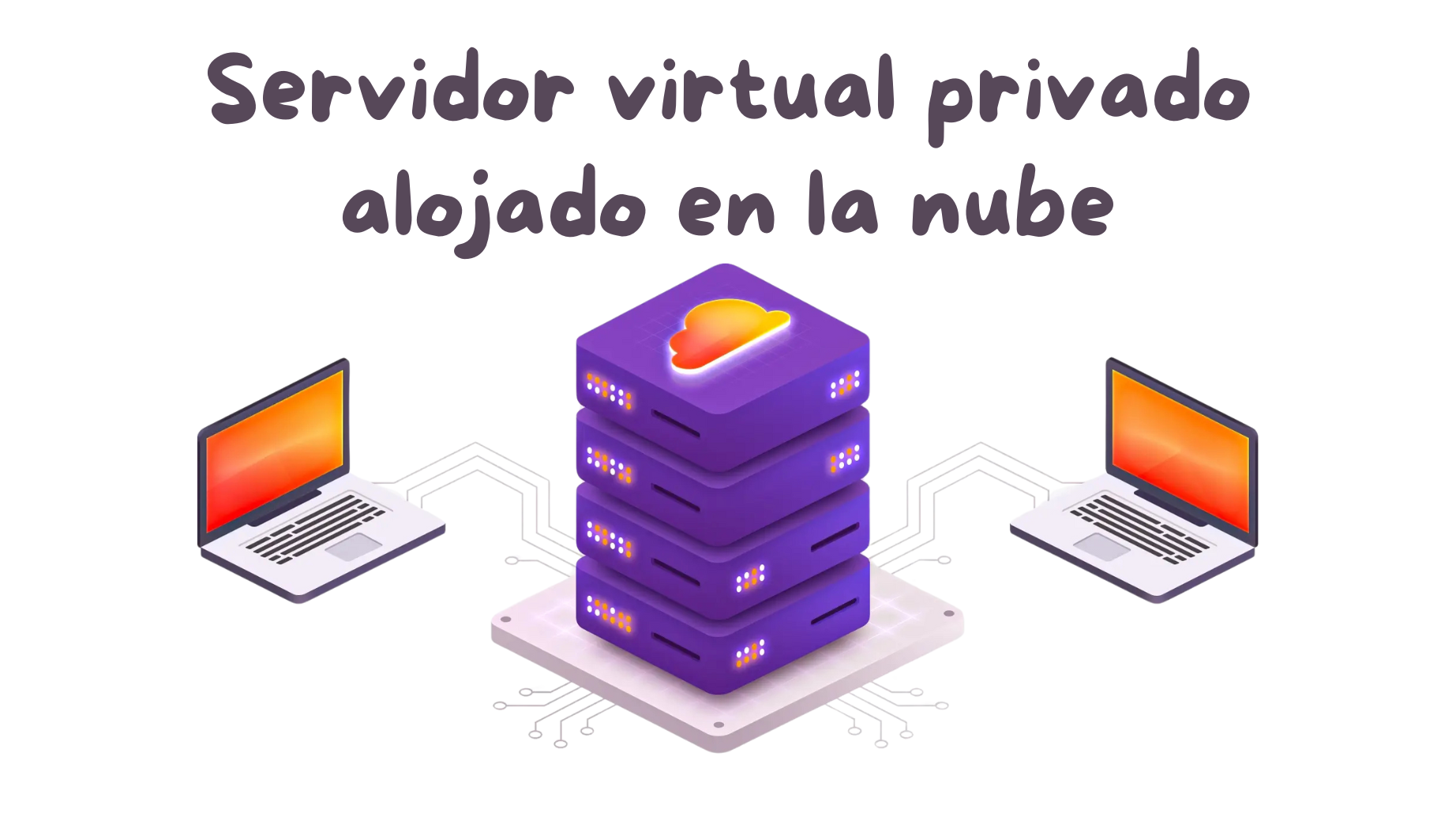 Cloud VPS Bolivia